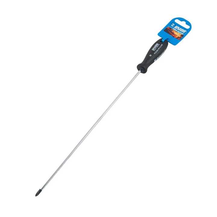 Odvrtač UNIOR 612 CR krstasti 2×280