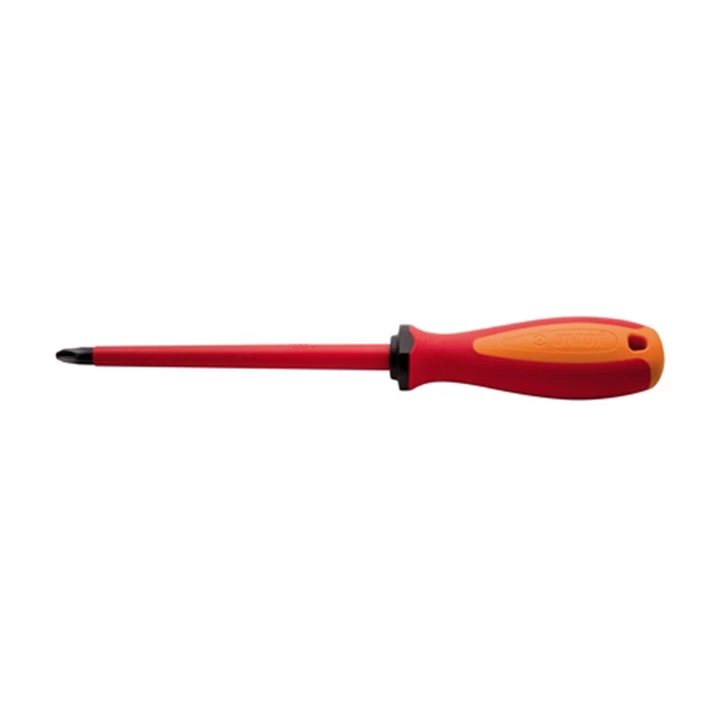 Odvrtač UNIOR 613 VDE TBI krstasti 2×100