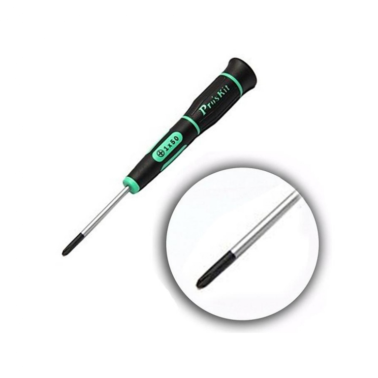 Odvrtač ProsKit krstasti SD-081-P4 1x50mm