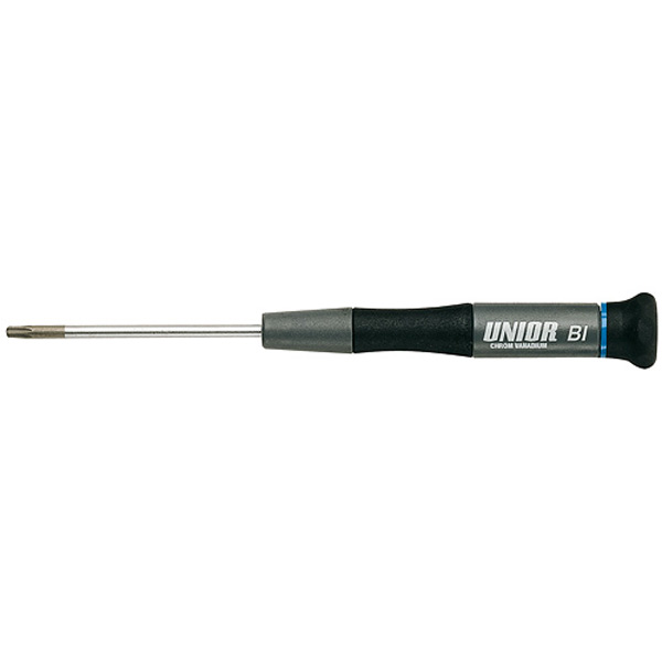 Odvrtač UNIOR premium za elektroniku sa Torx profilom