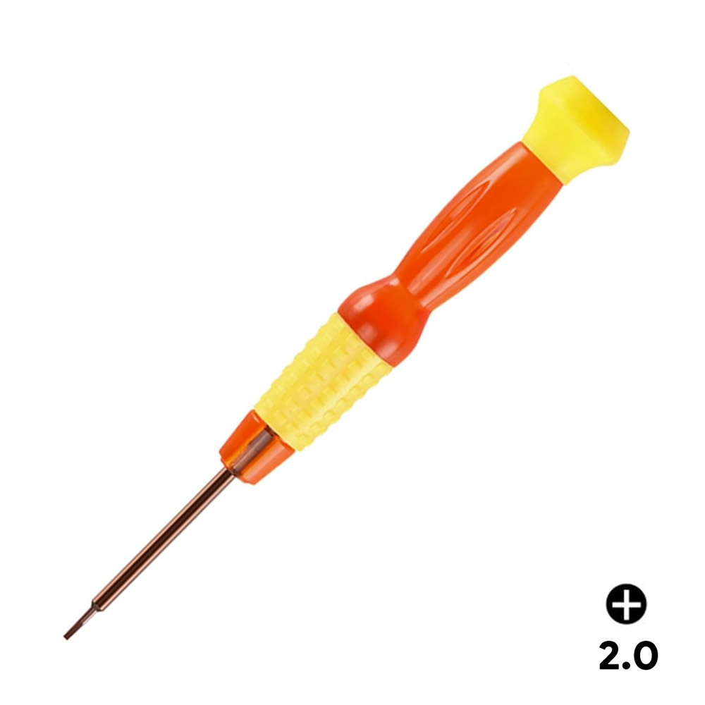 Odvrtač krstasti AT 2.0x40mm