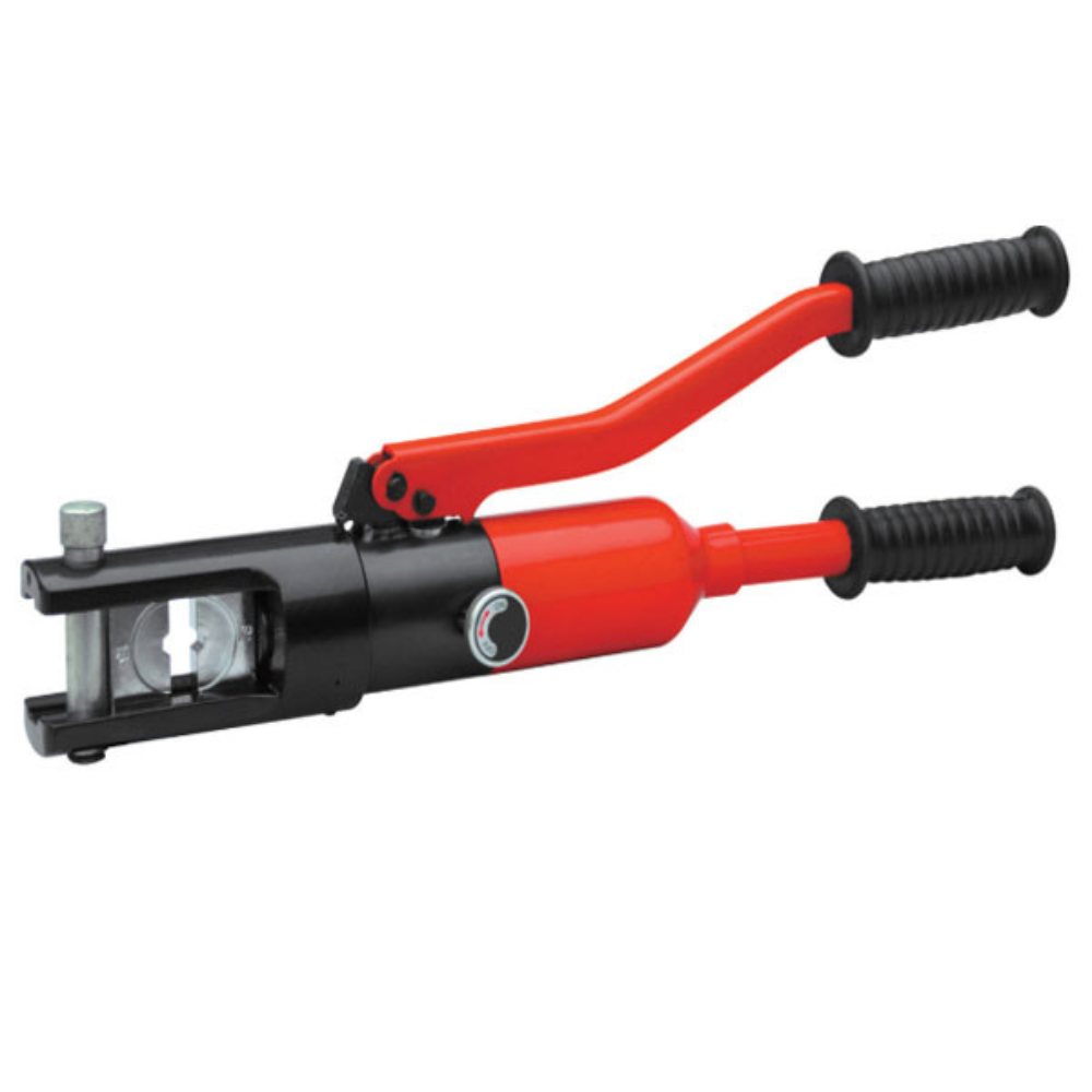 Klešta LSD hidraulična presa 16-240mm² ZHO-240
