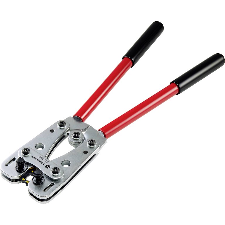 Klešta TOOLCRAFT TO-6687741 6 – 50 mm²