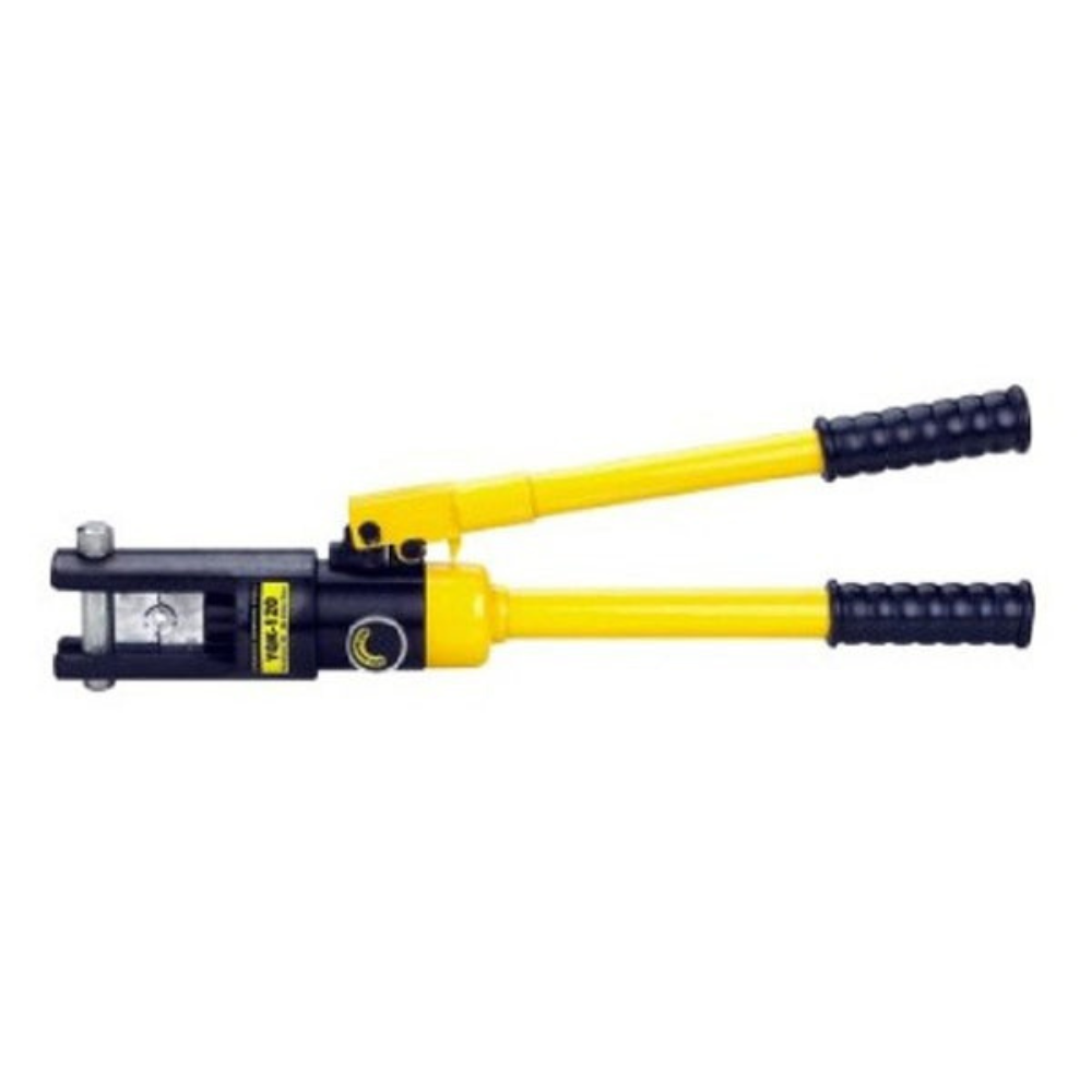 Klešta LSD hidraulična presa za kablove 16-240mm² YQK-240