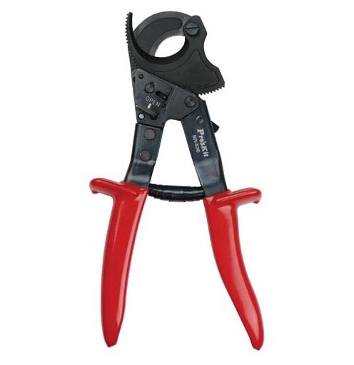 Klešta za sečenje kablova preseka do 180mm2