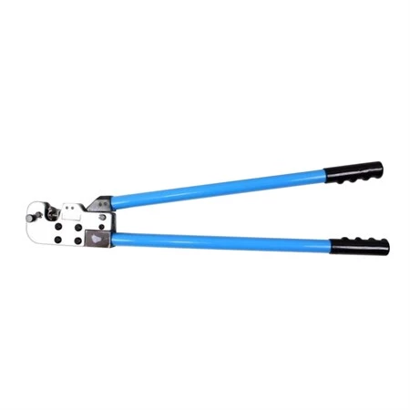 Klešta HADEX mehanička presa 8-80mm2 CT-80