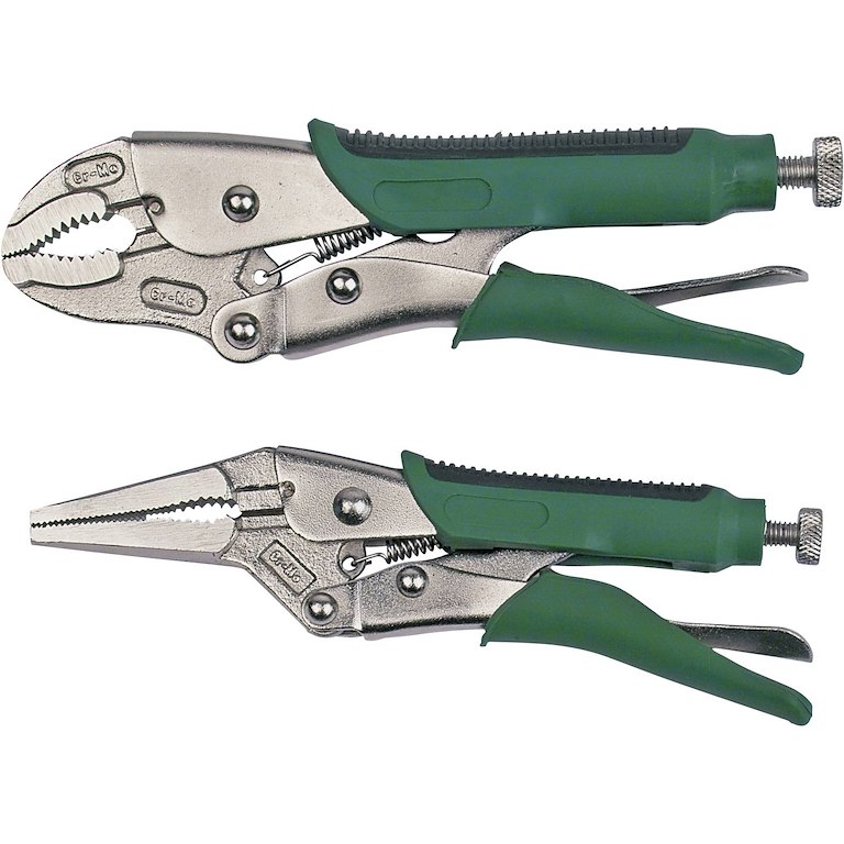 Klešta grip Brüder Mannesmann M10522 set 2 u 1