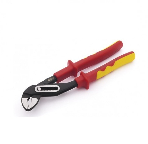 Klešta papagaj Weller TGP250 200mm