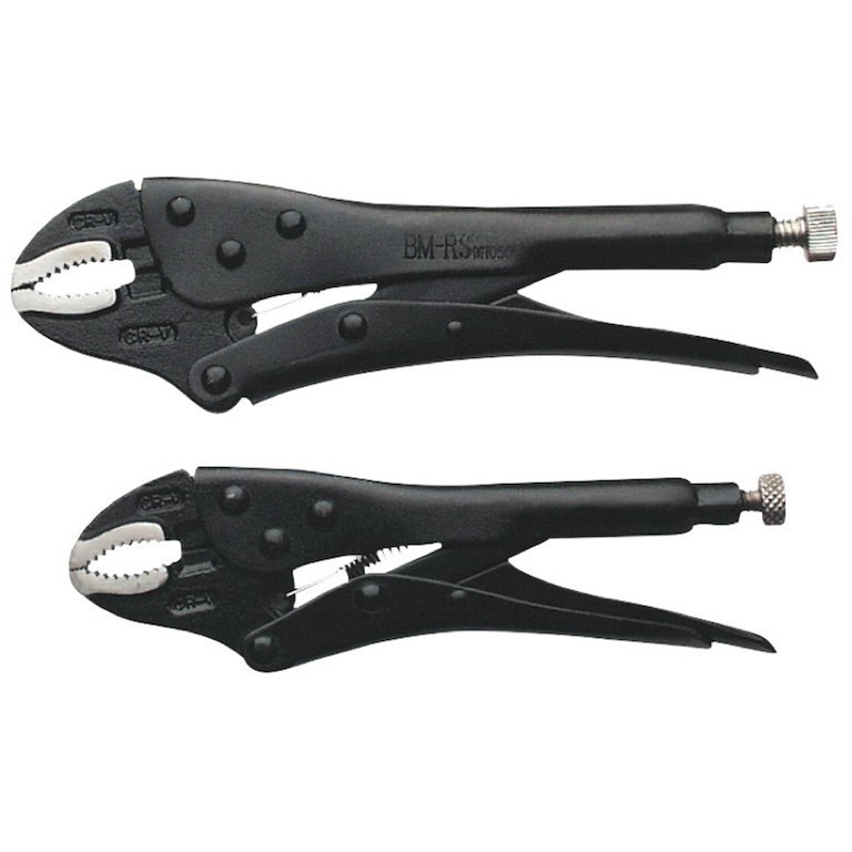 Klešta grip Brüder Mannesmann M10500 175mm