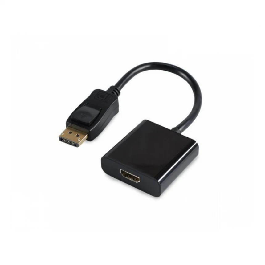 FAST ASIA Adapter Displayport na HDMI (m/z)