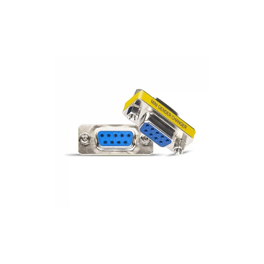 Serijski adapter DB9 F-F KT-AVG-69