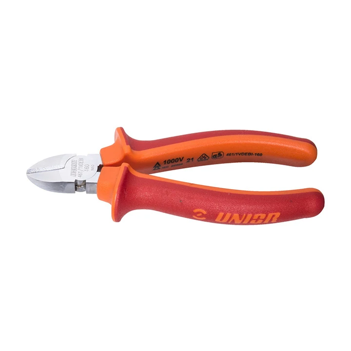 Klešta sečice UNIOR 461 VDE BI 160mm