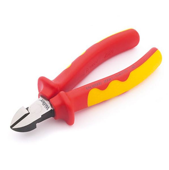 Klešta sečice Weller DCN160 160mm