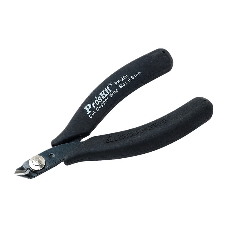 Klesta sečice ProsKit PK-209 120mm