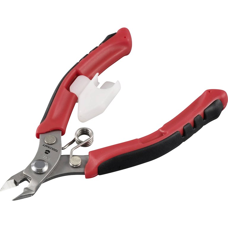 Klešta sečica TOOLCRAFT TO-9615933 135 mm