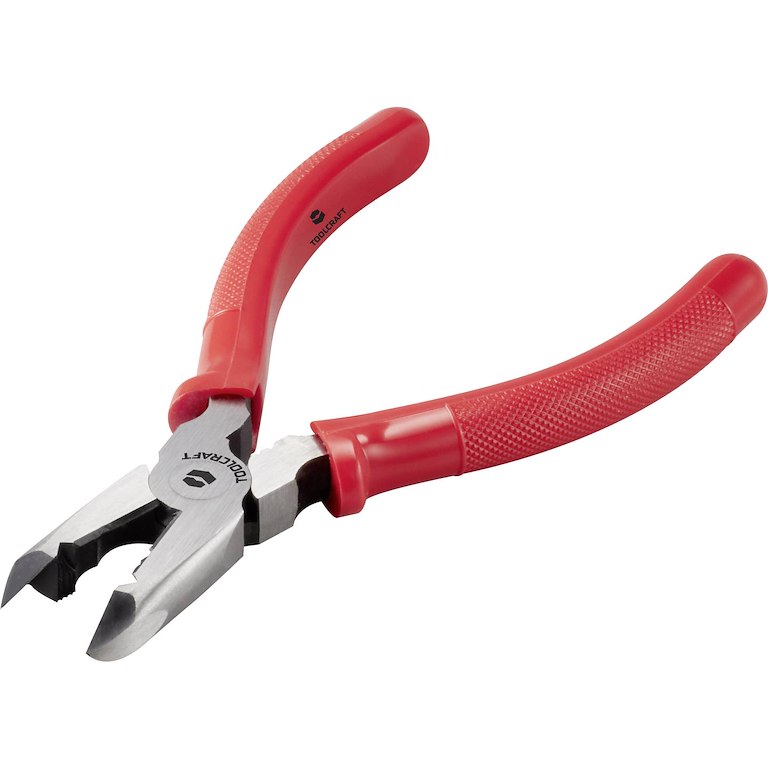 Klešta sečice TOOLCRAFT TO-5137854 148mm