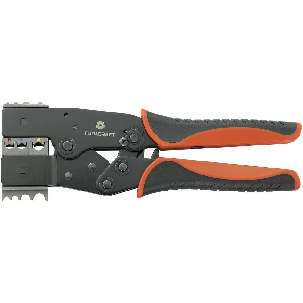 Klešta krimp TOOLCRAFT 818644