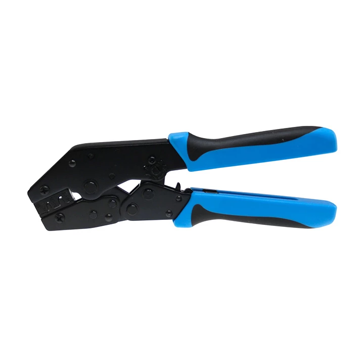 Klešta za krimpovanje Hanlong 225D nylon konektori