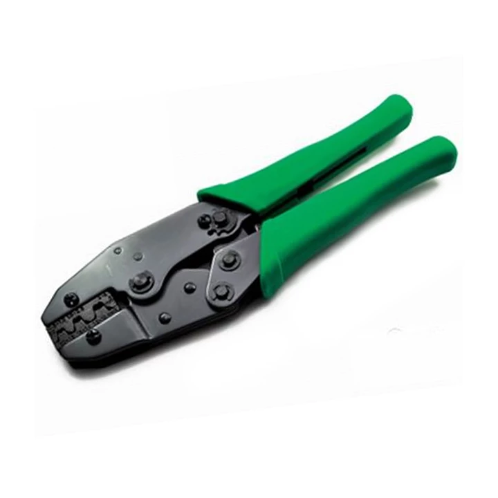 Klešta Hanlong 236C neizolovane buksne 0.5-6mm