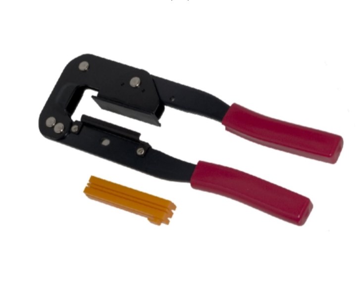 Klešta za flat (IDC) konektore HT-214D