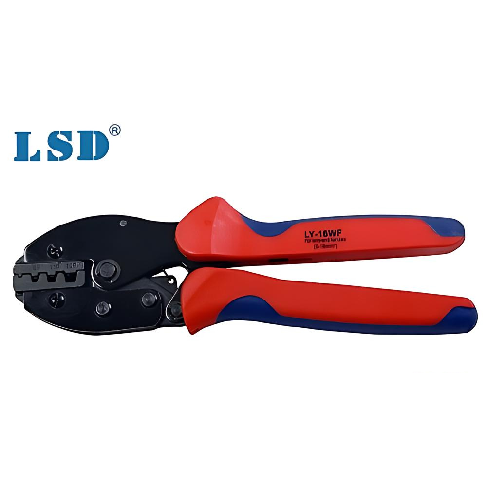 Klešta krimp LSD za buksne 0. 5-6mm LY-03B