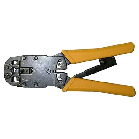 Klešta krimp Hanlong HT-200R RJ11 RJ12 RJ45