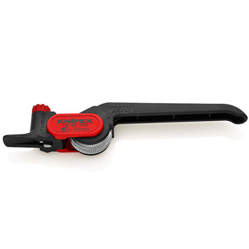 Klešta Knipex alat za skidanje izolacije 16 40 150
