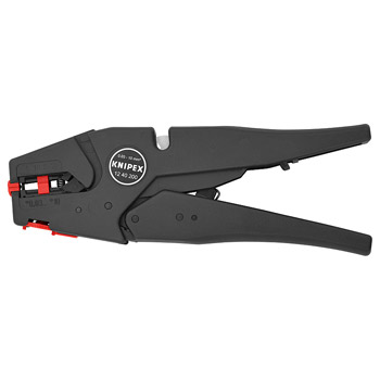 Klešta automatska za skidanje izolacije Knipex 0.03-10mm² 12 40 200