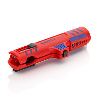 Klešta striper Knipex univerzalni Ergo od 8,0 do 13,0 mm