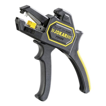 Klešta striper za kablove Jokari Secura T20100