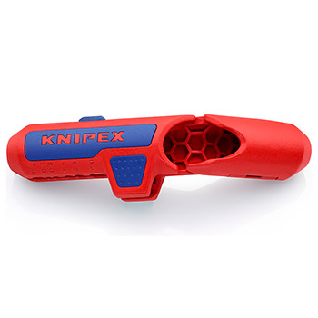 Klešta striper Knipex univerzalni Ergo UTP STP