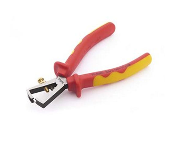 Klešta za skidanje izolacije Weller WS160 165mm