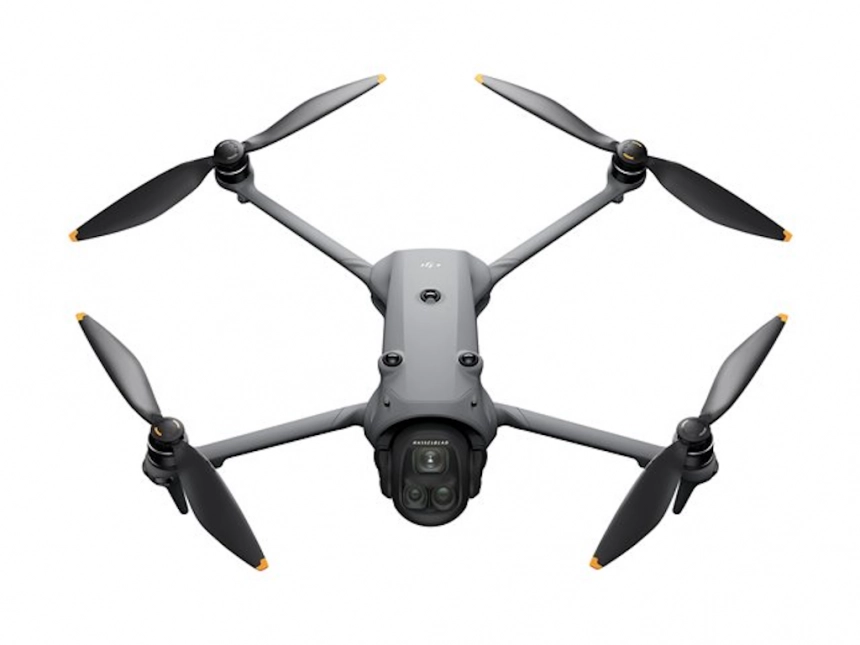 Dron DJI Mavic 4 Pro