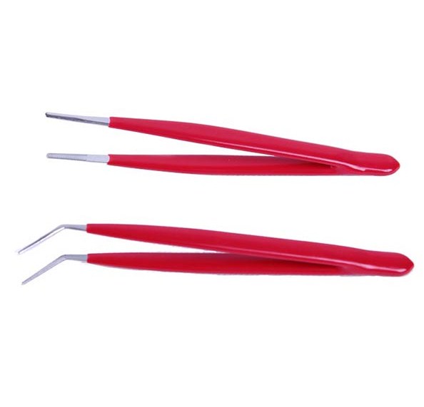Set pinceta 2 u 1 150mm