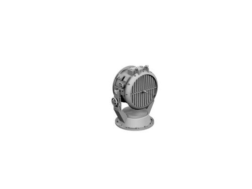 NEW! SWORDFISH MODELS 20009021 150 cm Searchlight (2 pcs)