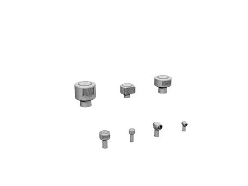 NEW! SWORDFISH MODELS 20009522 Mushroom Vent Set 4