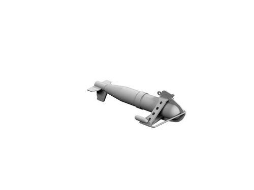 NEW! SWORDFISH MODELS 20014026 Paravane