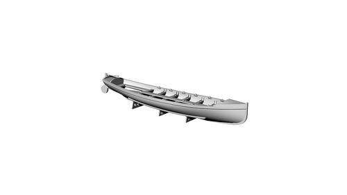 NEW! SWORDFISH MODELS 20014043 30fr. GIG