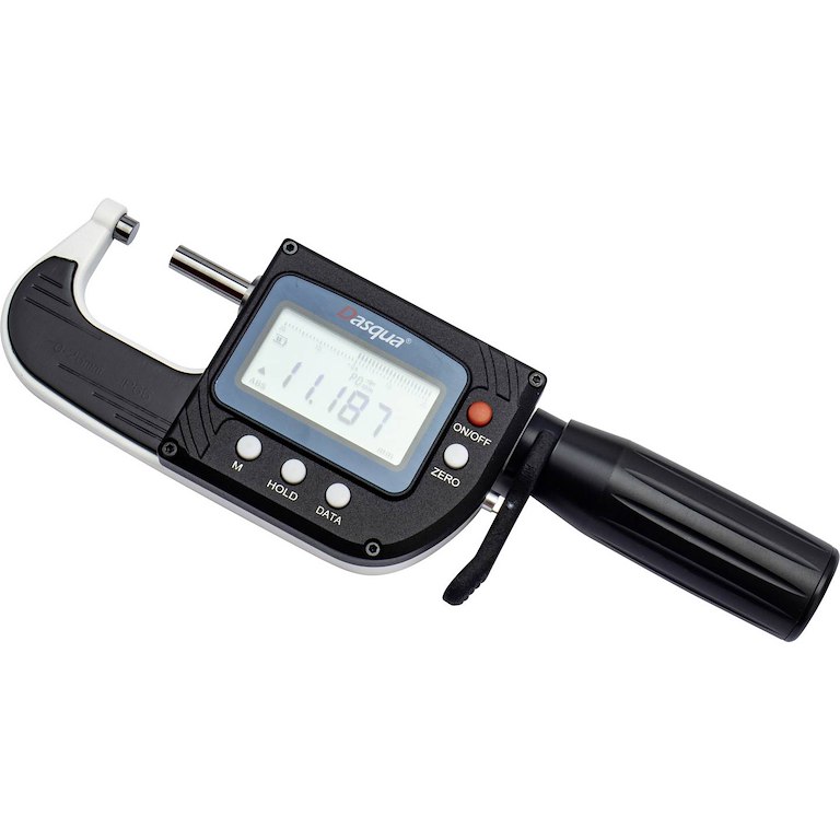 Digitalni merač debljine Dasqua 4105-0005