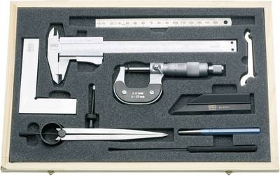 Set mernog alata Horex 8 u 1