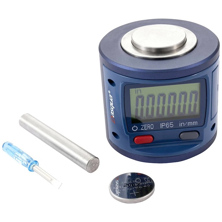 Digitalni Zero Setting DASQUA 1801-1005