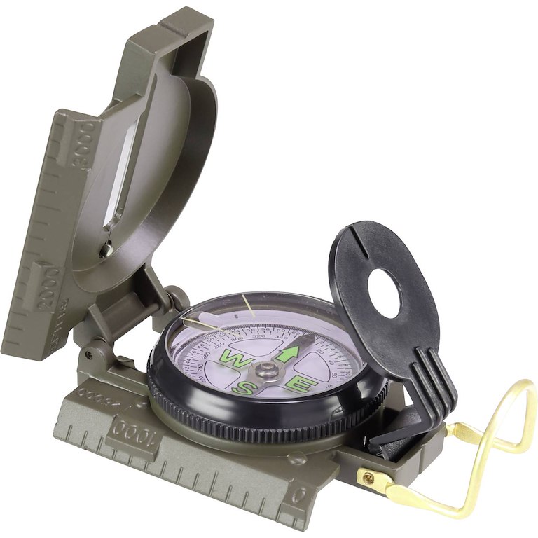 Kompas Wayfinder LDC45/2
