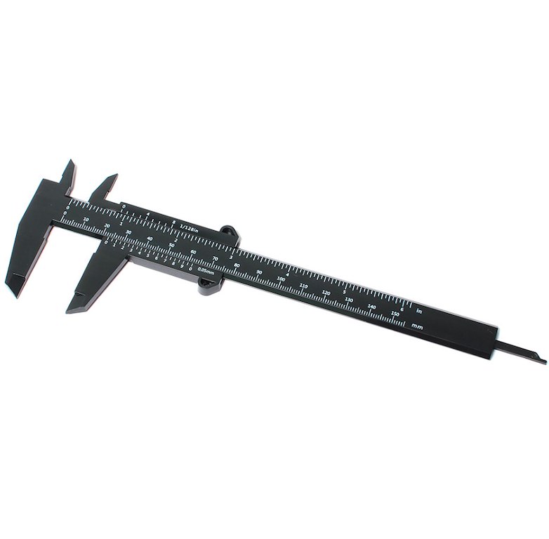 Mehaničko pomično merilo 150mm