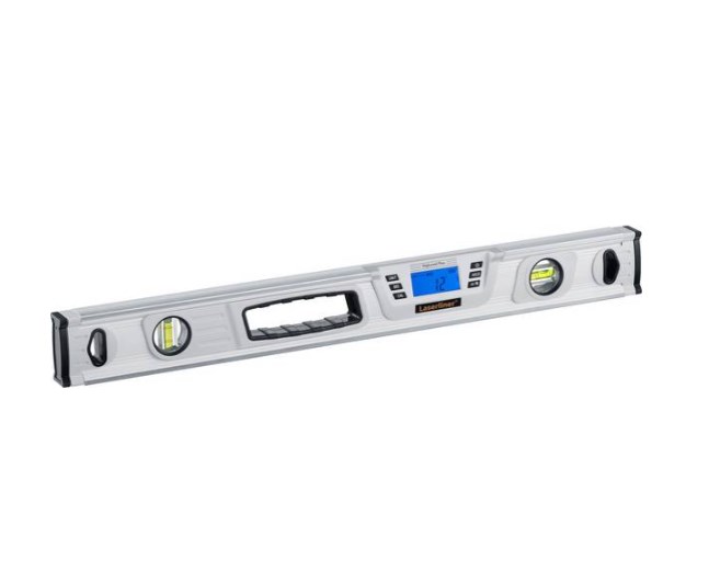 Laserliner DigiLevel Plus 60 081.251A digitalna libela