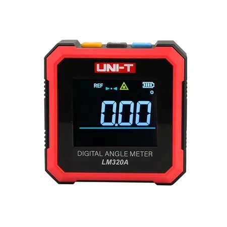 Merač nagiba digitalni UNI-T LM320A