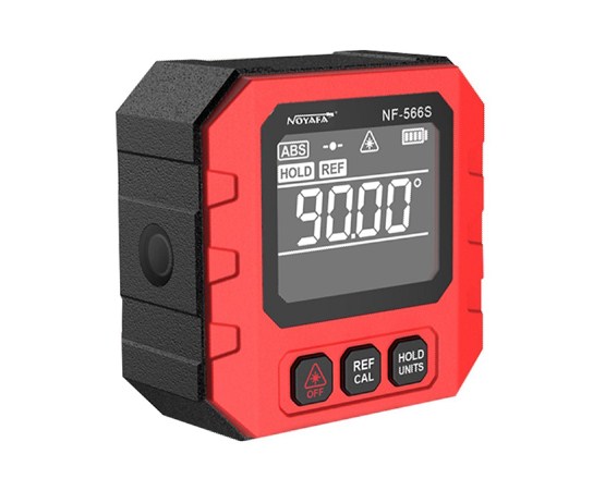 Merač nagiba digitalna libela Noyafa NF566S