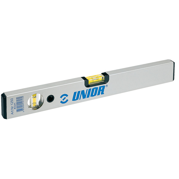 UNIOR Aluminijumske libele 500mm