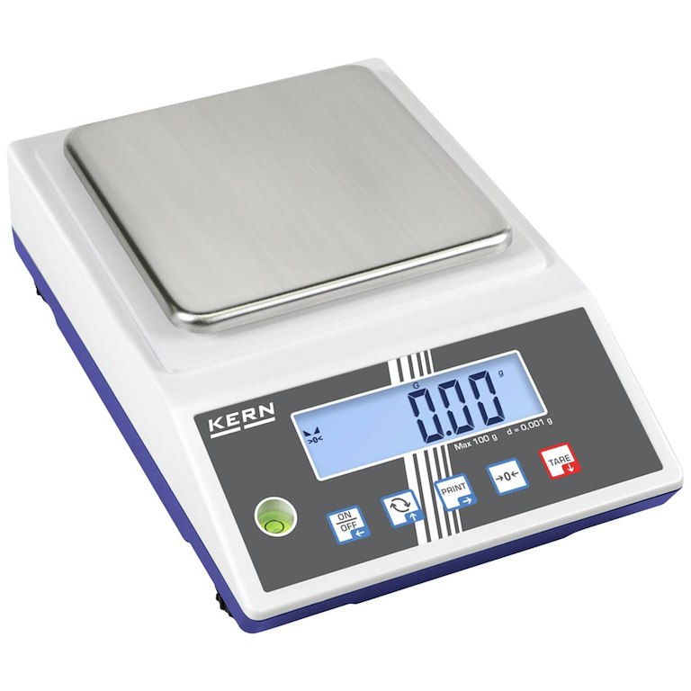 Vaga digitalna Kern PCB 1000-2 1.2 kg