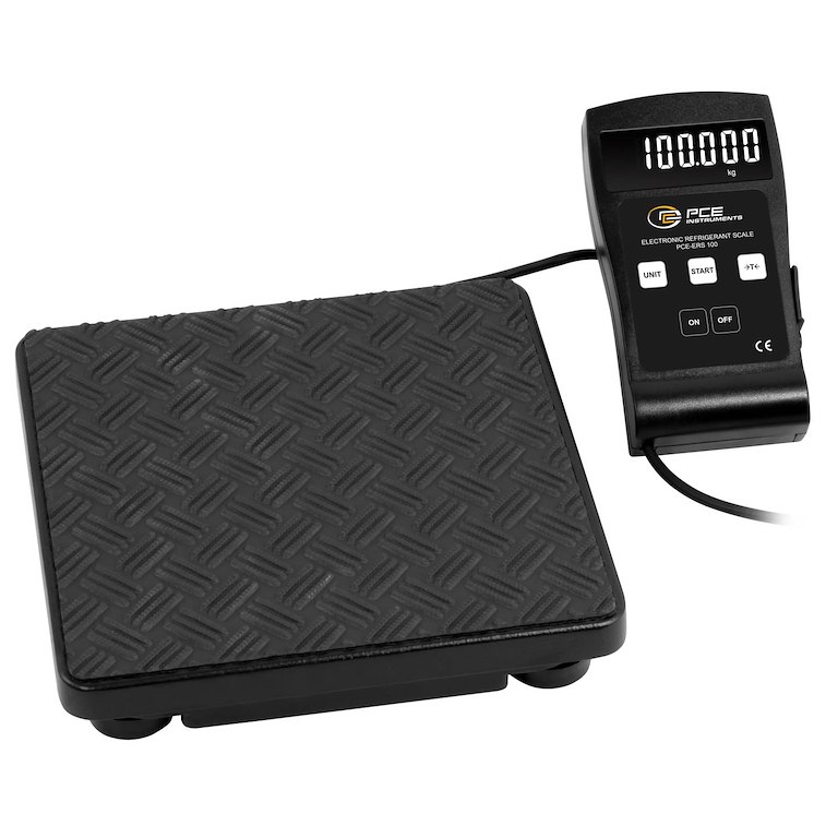 Vaga digitalna PCE Instruments PCE-ERS 100