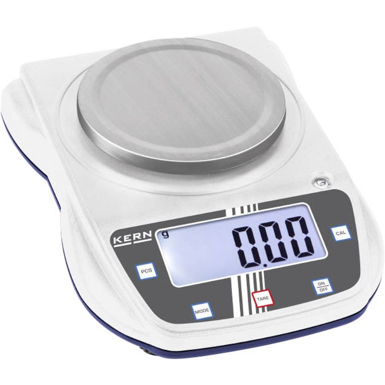 Vaga digitalna Kern EHA 500-2 500g